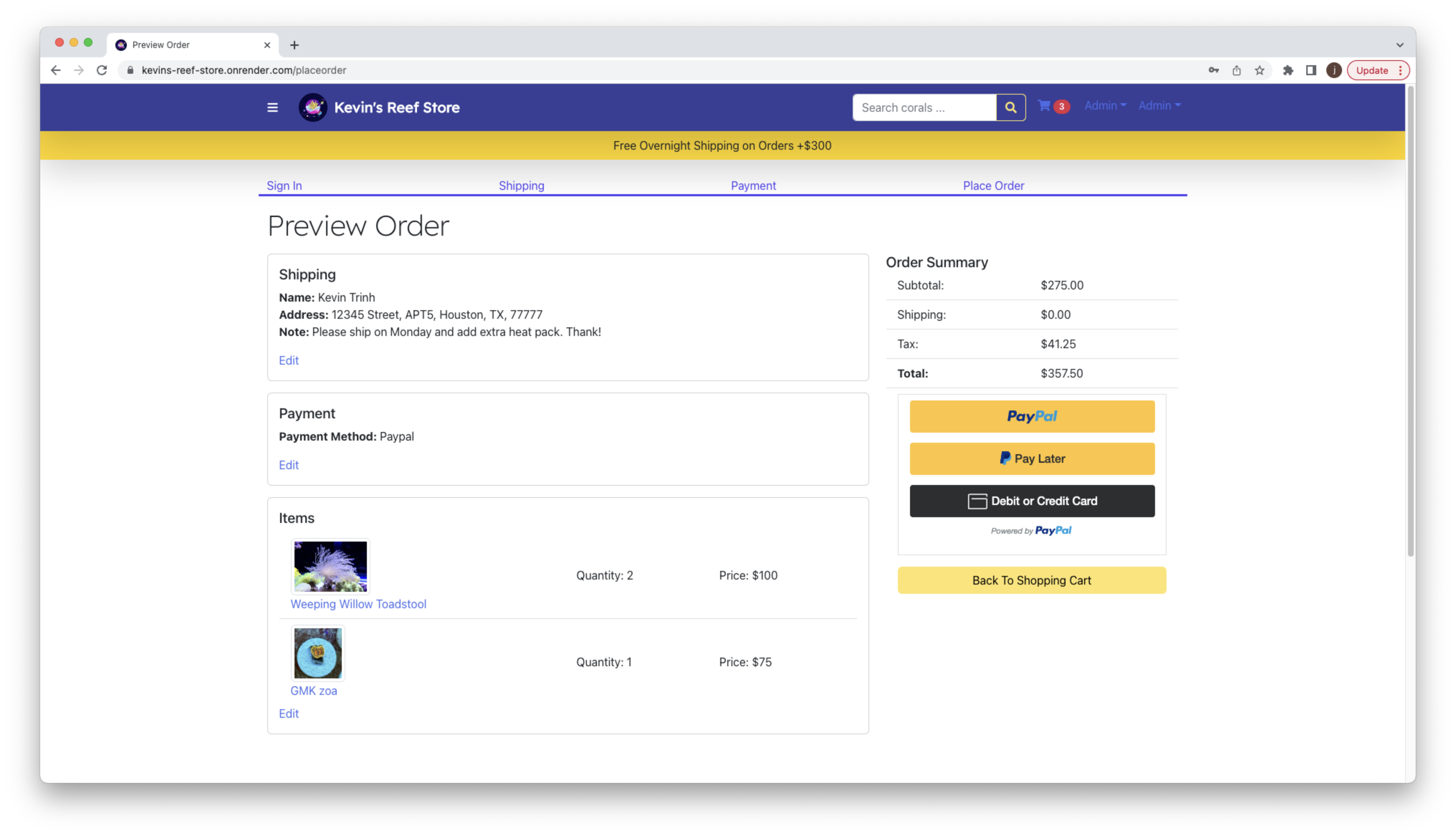 GitHub - Kevin2211/kevins-reef-store