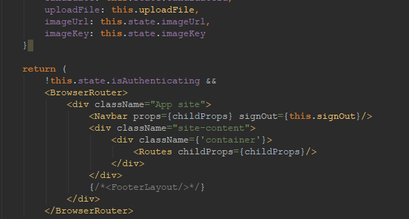Image Showing For Different User · Issue 3016 · Aws Amplifyamplify Js · Github