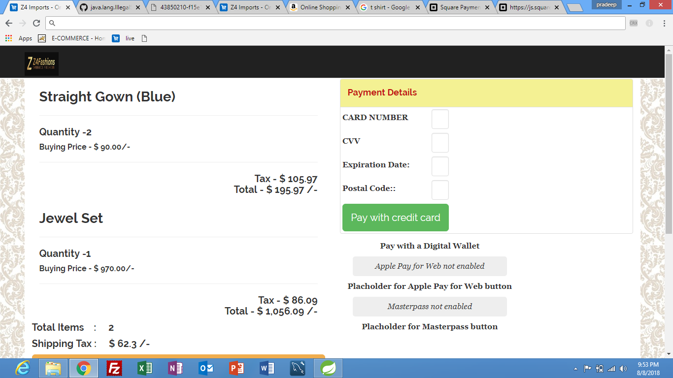 java.lang.IllegalStateException: The " sandbox-id" environment variable · Issue #69 · square ...