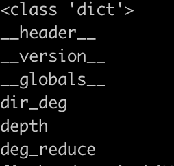 How to visualize offset files · Issue #58 · openseg-group/openseg.pytorch · GitHub