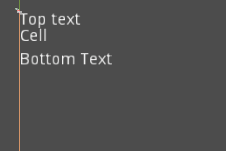 Fix BBCode Tables Overlap With Bottom Text Fix 47012 By Jmb462 Pull Re 47050 