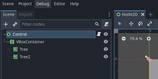 Hover highlight effect is not updated correctly when hovering differents menubuttons ...