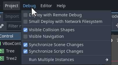 Hover highlight effect is not updated correctly when hovering differents menubuttons ...