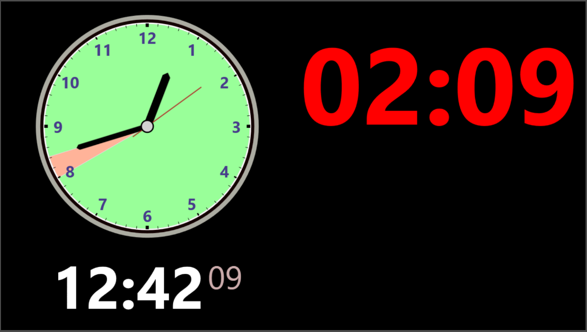 Green area · Issue #397 · AntonyCorbett/OnlyT · GitHub