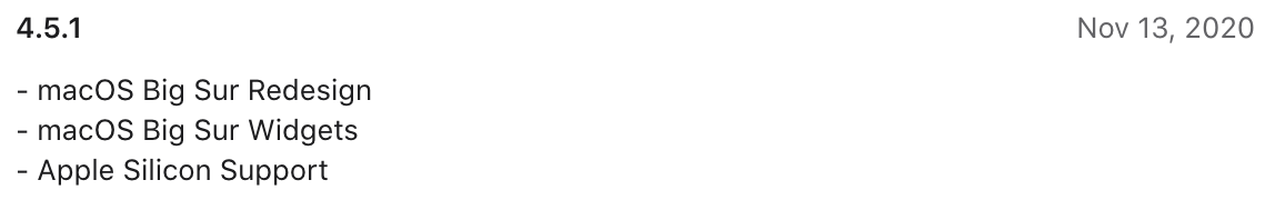 Airmail · Issue #236 · ThatGuySam/doesitarm · GitHub