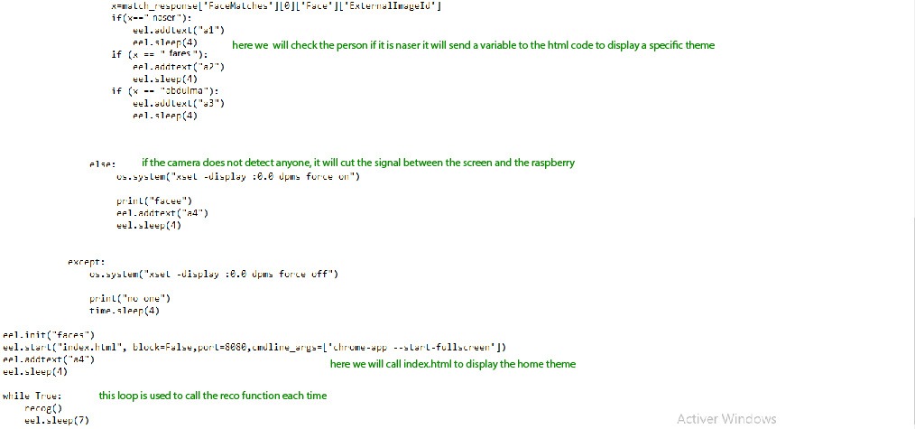 GitHub - attiaahmed/face-recognition-aws: Face recognition using Amazon Web Service