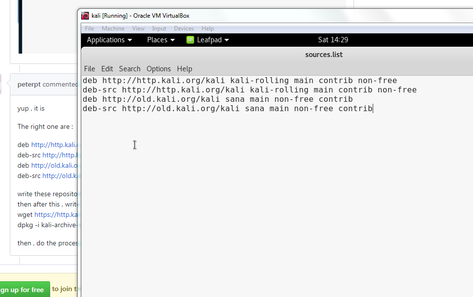 Solved... TheFatRat Installation Issue... :-) [ mingw-32 & mingw-w64 ...