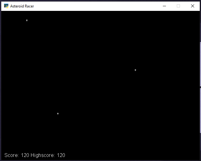 Texts are not displayed correctly · Issue #374 · pyglet/pyglet · GitHub