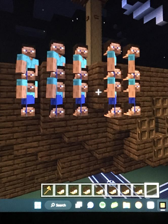 Skulls having weird rendering issues · Issue #3566 · GeyserMC/Geyser · GitHub