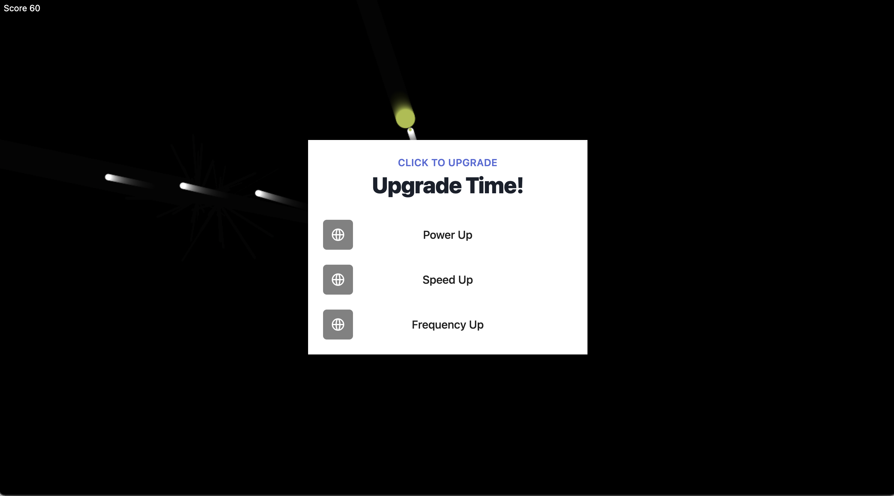 GitHub - dynle/simple-js-game: A simple shooting game