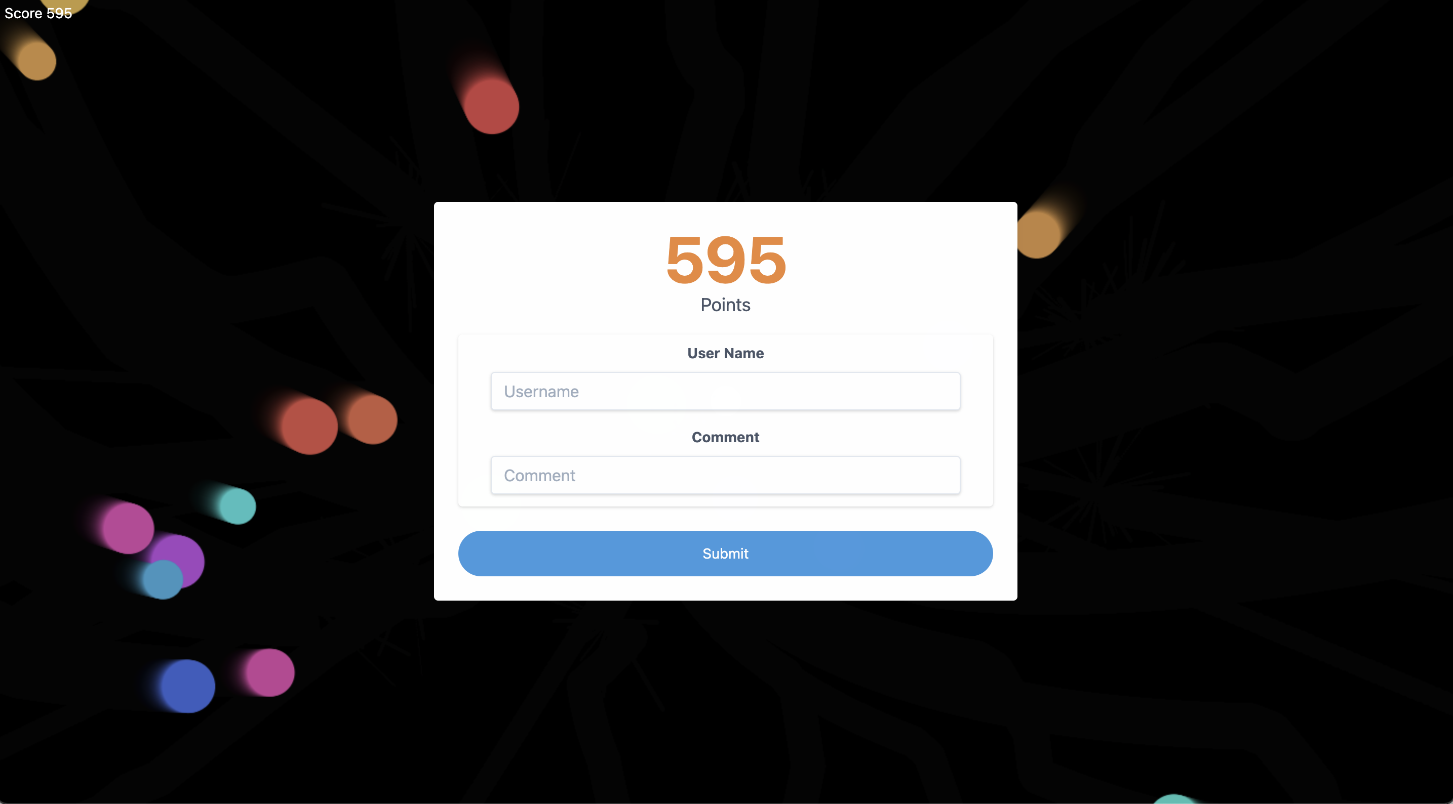 GitHub - dynle/simple-js-game: A simple shooting game