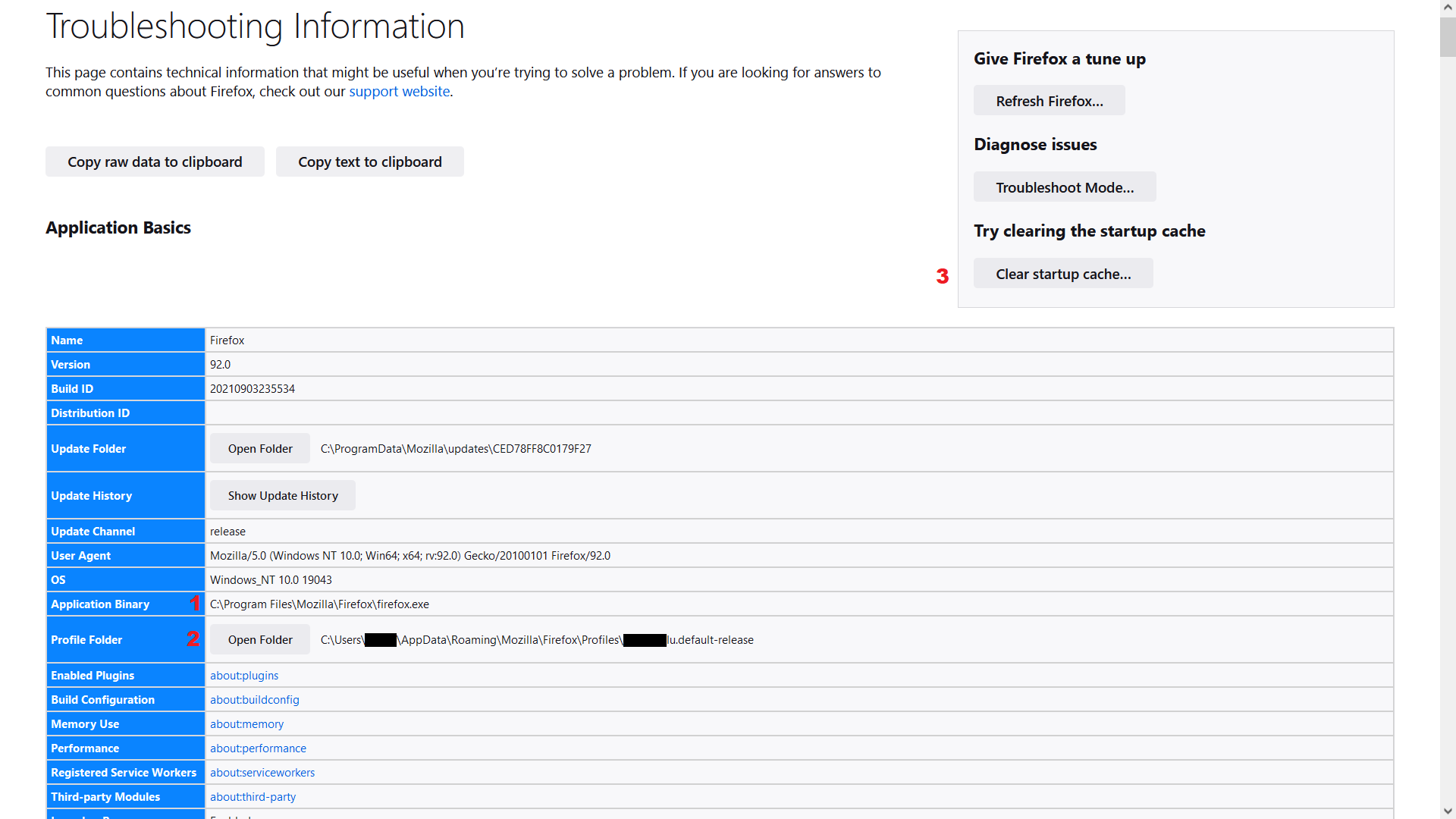 Cannot install TMP latest dev build xpi into Firefox 97 · Issue #116 ...