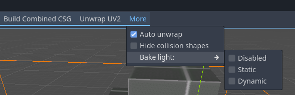 Unwrap UV2 · Issue #3 · codecat/godot-tbloader · GitHub