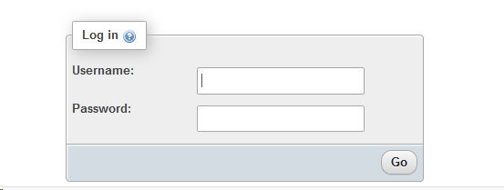 label not aligned with baseline · Issue #15177 · phpmyadmin/phpmyadmin ...