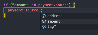 Typescript definitions do not resolve properly · Issue #1433 · XRPLF/xrpl.js · GitHub
