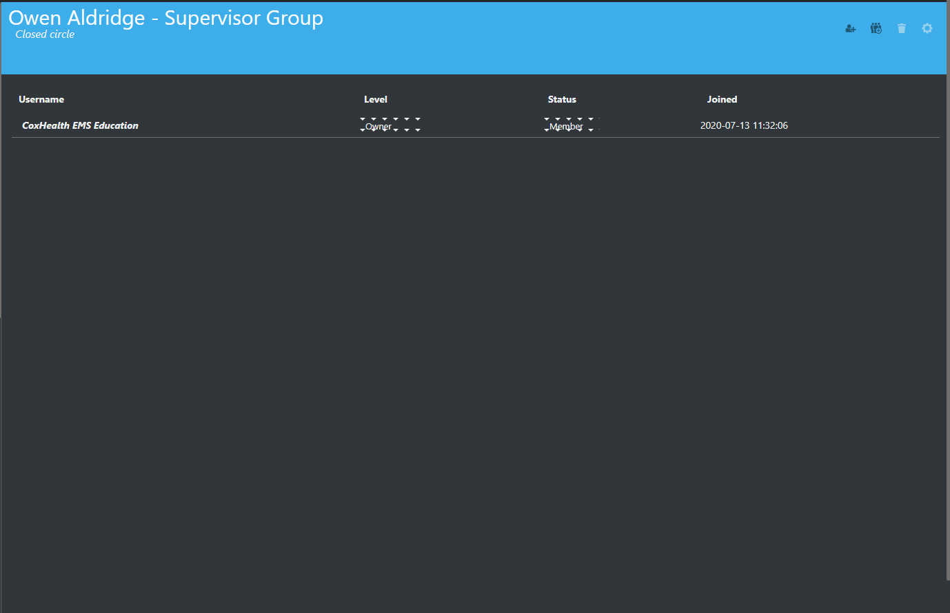 Add a Member function is not working · Issue #465 · nextcloud/circles ...