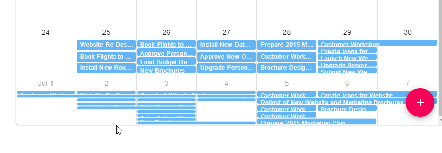 React Scheduler. How to hide events in a container · Issue #3239 · DevExpress/devextreme ...