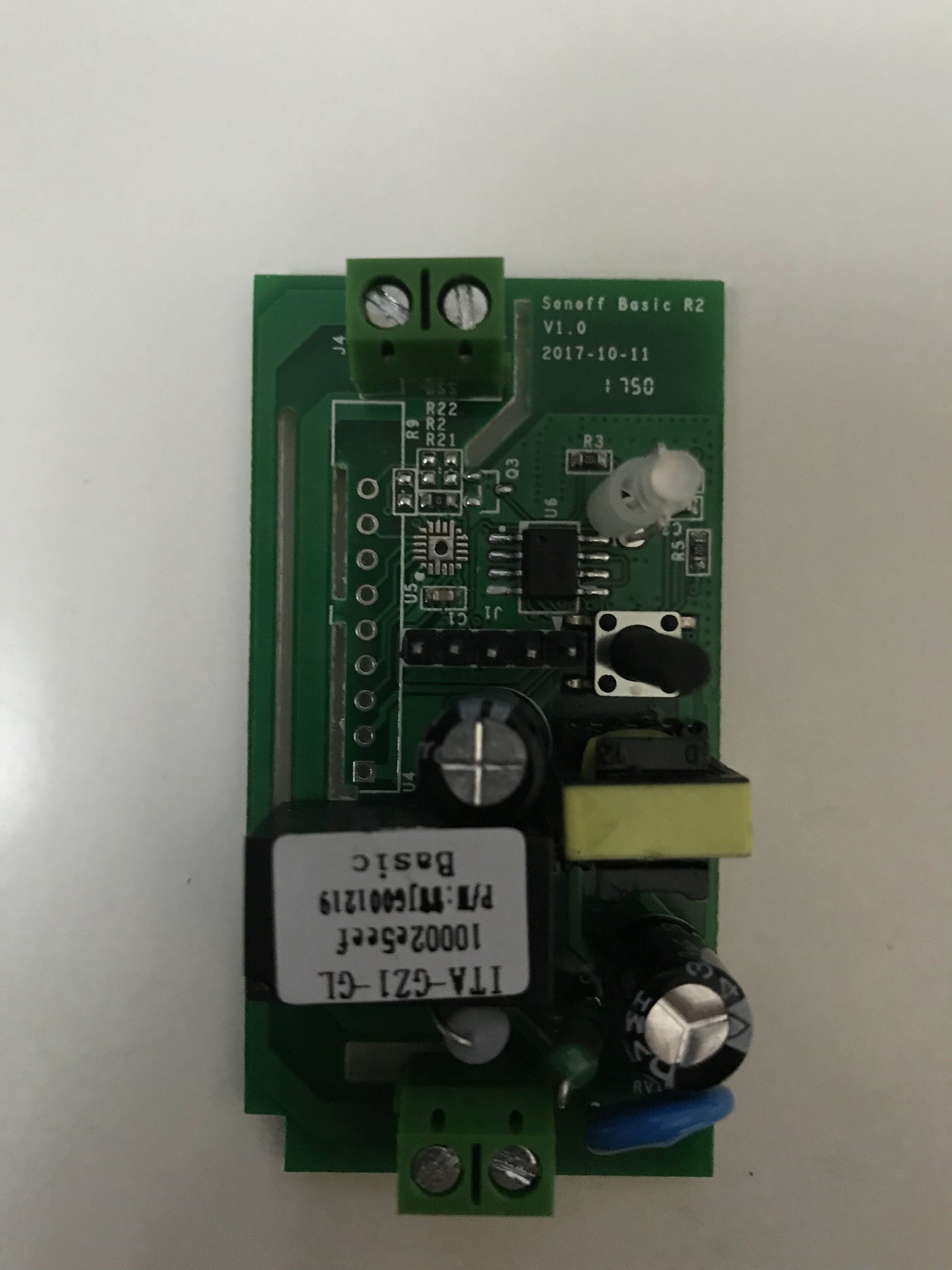 Flash 5.12.0 on Sonoff Basic R2 doesn't work · Issue #1973 · arendst ...