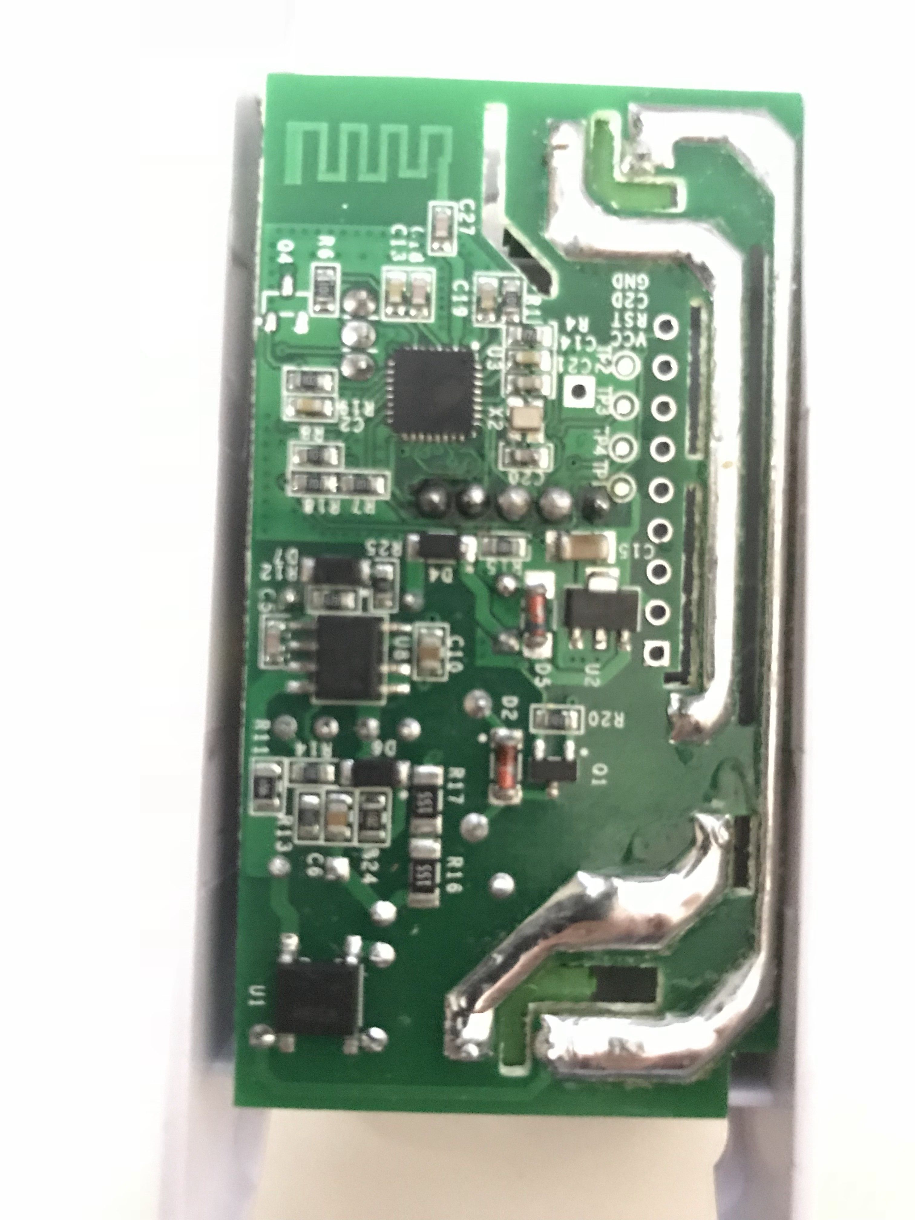 Flash 5.12.0 on Sonoff Basic R2 doesn't work · Issue #1973 · arendst ...