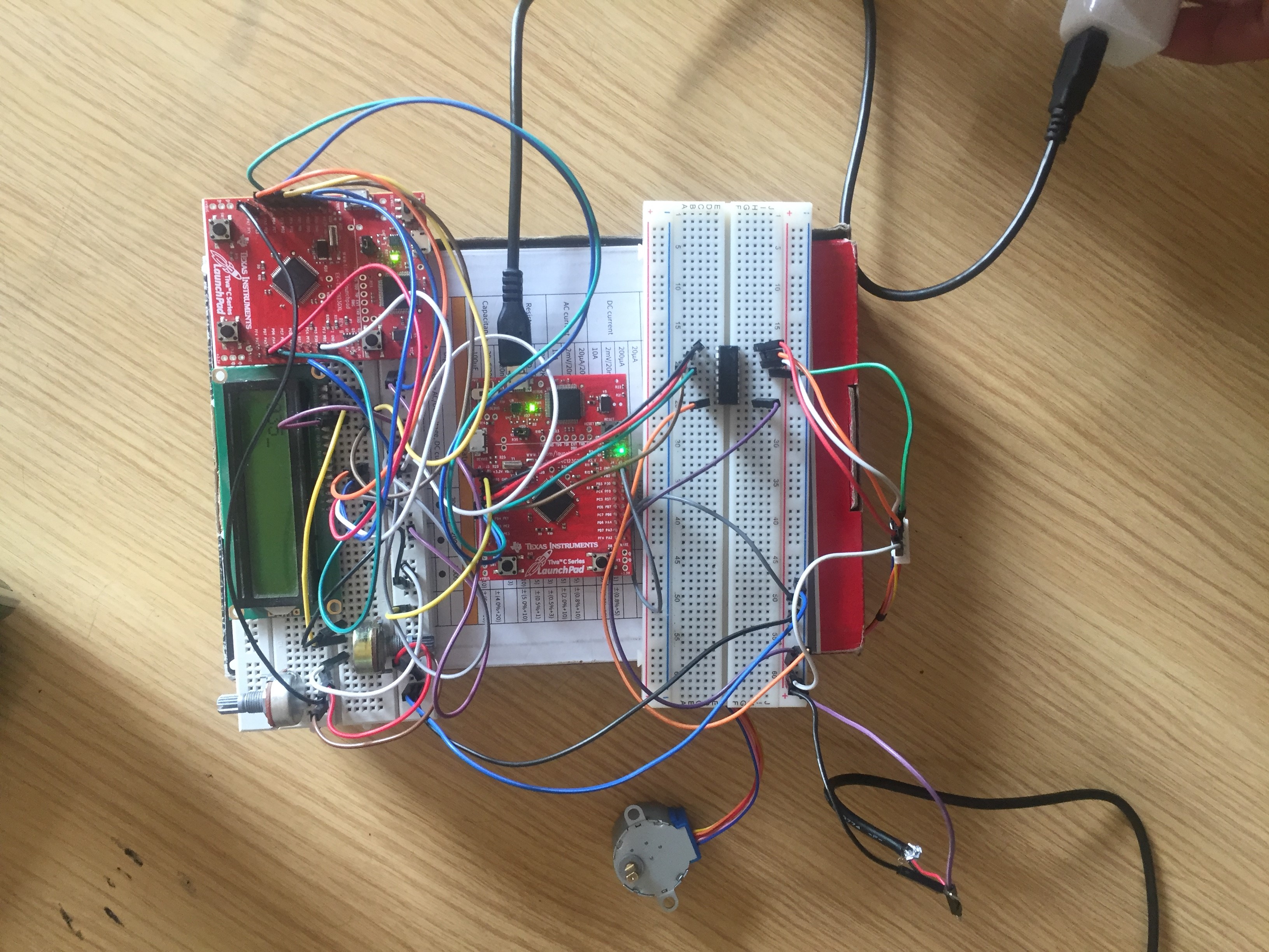 GitHub - Arhatem/Embedded-Systems-Smart-Home-using-Tiva-C