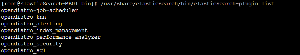 Cannot create detector for Anomaly Detection · Issue #167 · opendistro-for-elasticsearch/anomaly ...