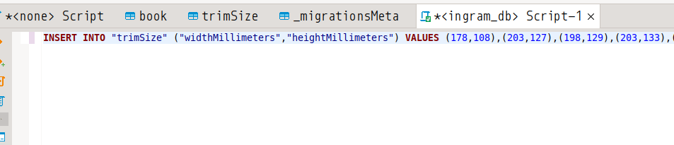 defaultValue: Sequelize.UUIDV4 is not setting a default value on column in postgres · Issue ...