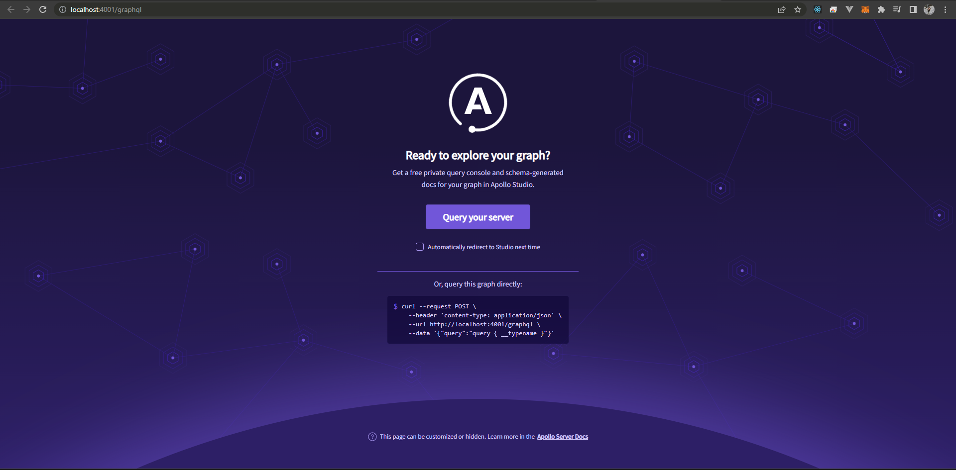 GitHub - zaimanza/amazona-mongodb-graphql: This is a backend API for https://github.com/zaimanza ...