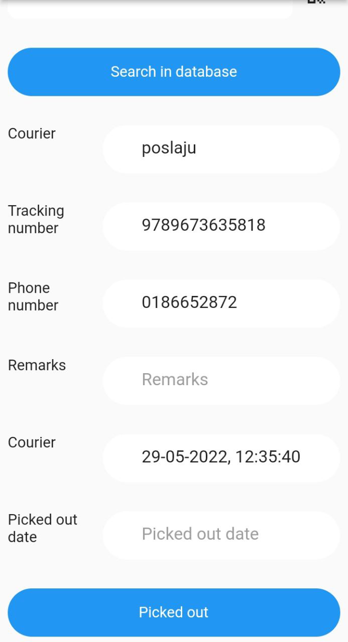 GitHub - zaimanza/parcel_management_flutter: This is an application that is used to manage ...