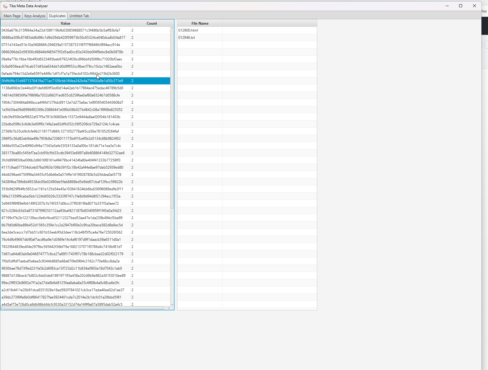Github Monkmachinemeta Data Analyser 