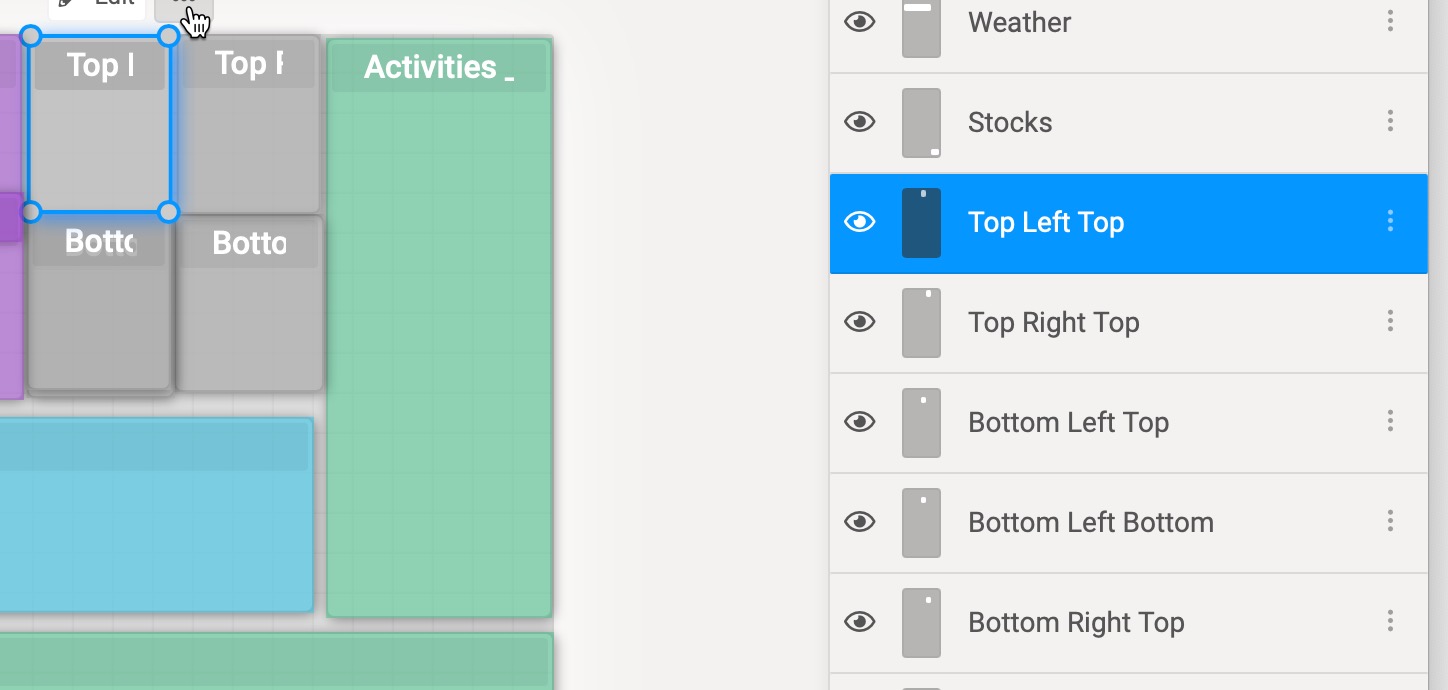 Grouping of Countdown/up timers · Issue #1157 · dakboard/Cloud-Platform · GitHub