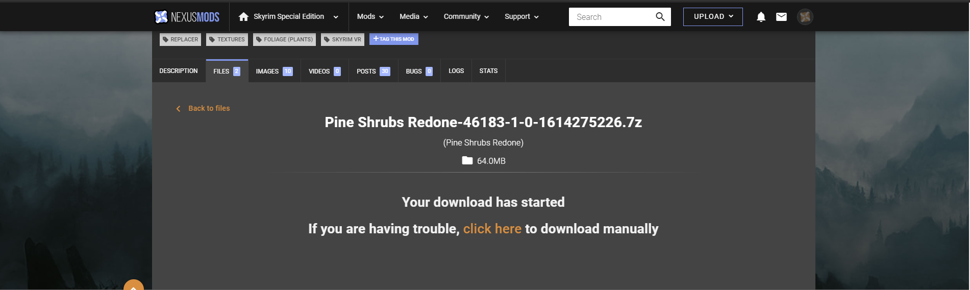 Occasionally gets stuck · Issue #4 · ge1c4t/Wabbajack-Automagic · GitHub