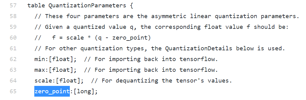 Got Segmentation fault when calling tflite::Model::UnPack() · Issue #43416 · tensorflow ...