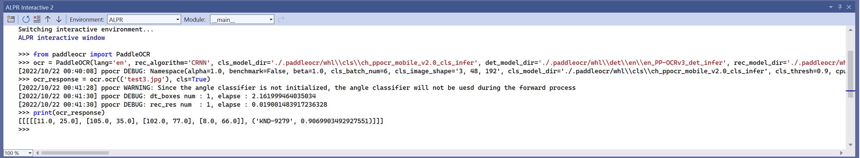 Error FileNotFoundError: [WinError 2] The system cannot find the file specified · Issue #47618 ...