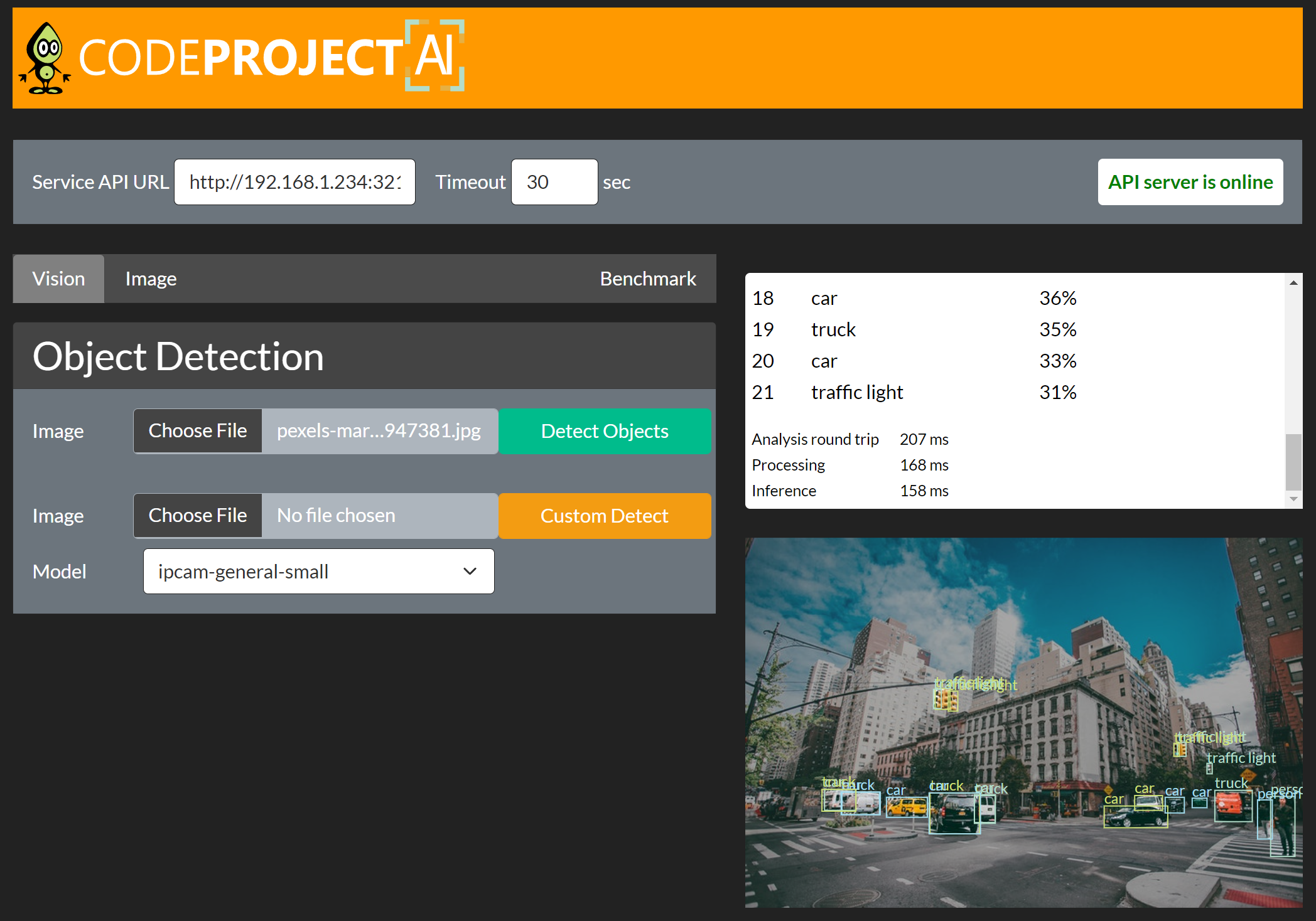 How do I decode raw output data of Yolov5? · Issue #11909 · ultralytics ...