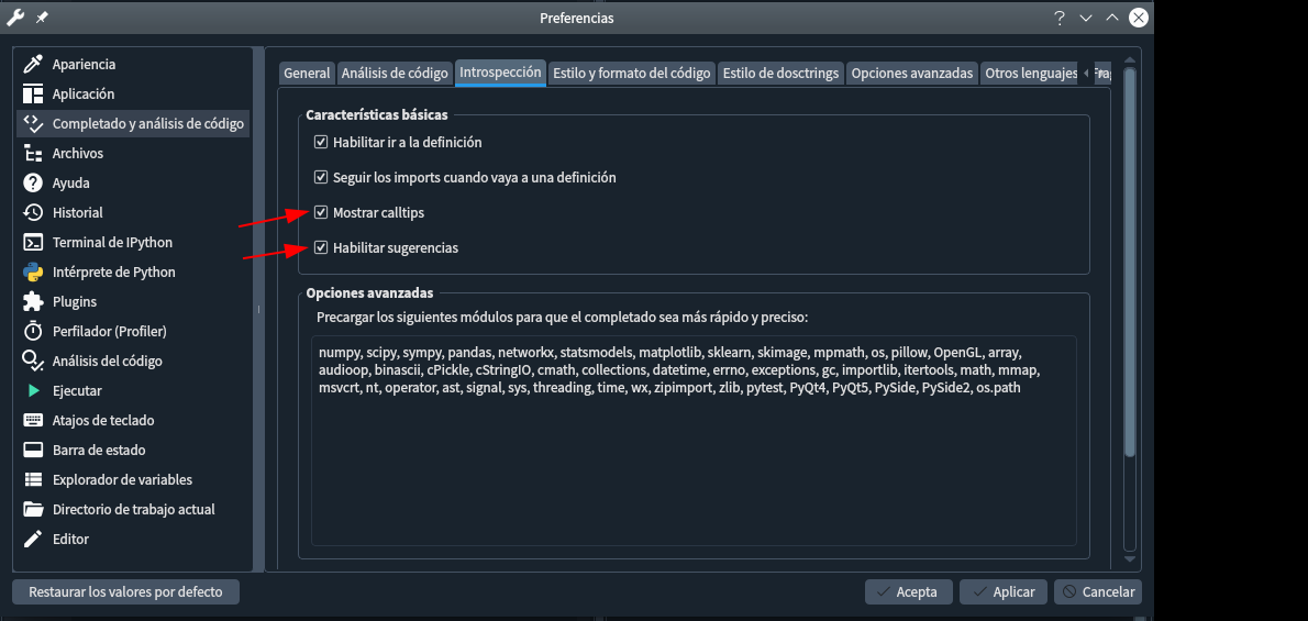 Pandas Dataframe Is Nor Properly Supportes · Issue 17377 · Spyder Idespyder · Github