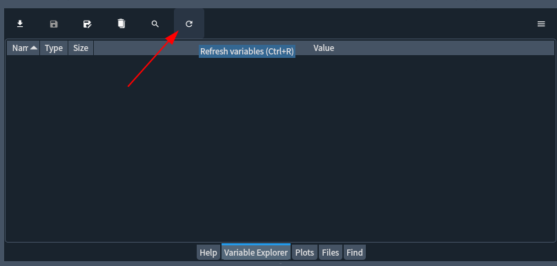 Variable explorer doesn't show variables on remote kernel · Issue #11538 · spyder-ide/spyder ...