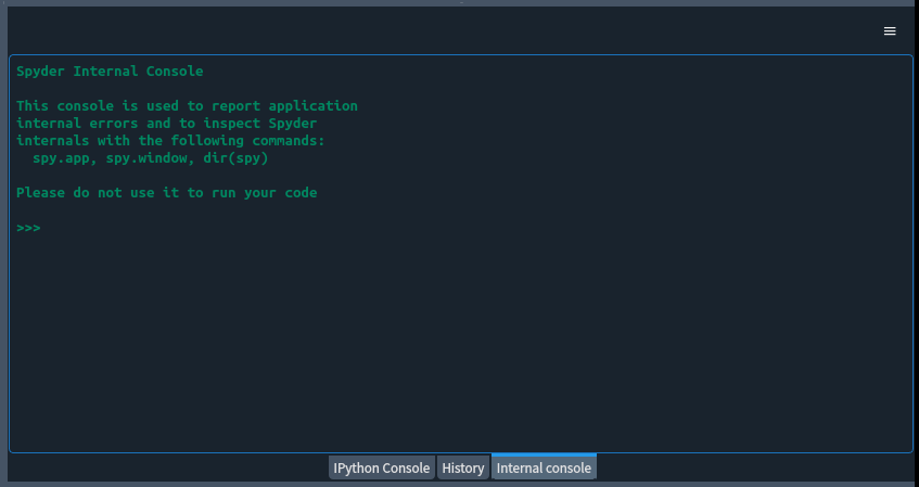 Drag And Drop To The Console Does Not Work · Issue 19173 · Spyder Ide Spyder · Github