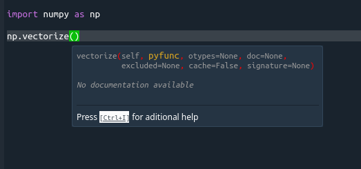 Some issues with calltips and hovers · Issue #9311 · spyder-ide/spyder ...