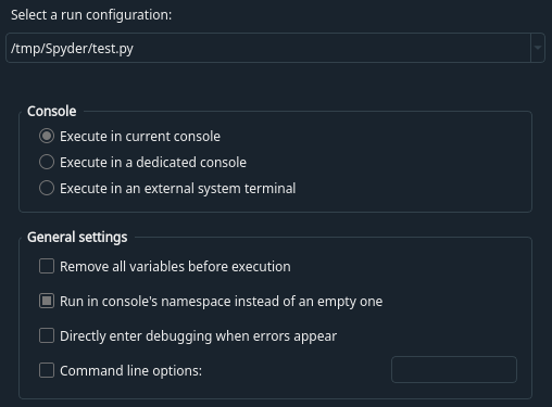 Cannot use imported modules with joblib · Issue #13632 · spyder-ide ...