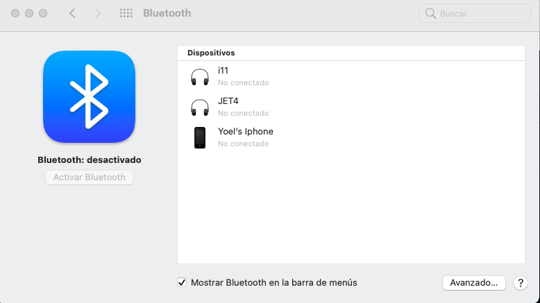 couldn't activate bluetooth · Issue #334 · OpenIntelWireless/IntelBluetoothFirmware · GitHub