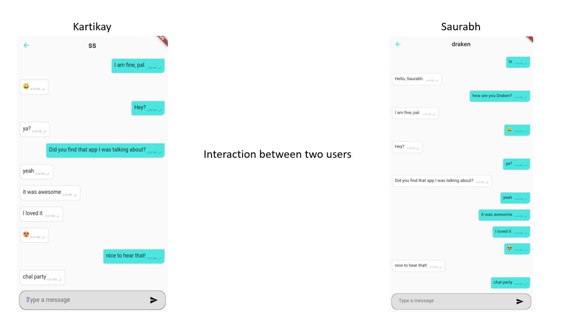 GitHub - SkullEnemyX/Talking-Pigeon: A conversation app built in India ...