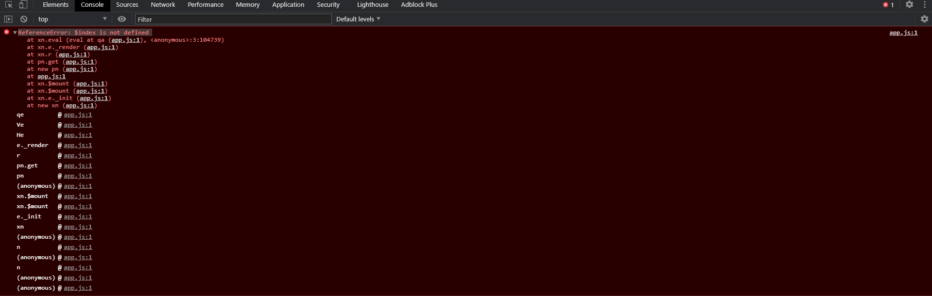 Translation page doesnot appear · Issue #139 · joedixon/laravel-translation · GitHub