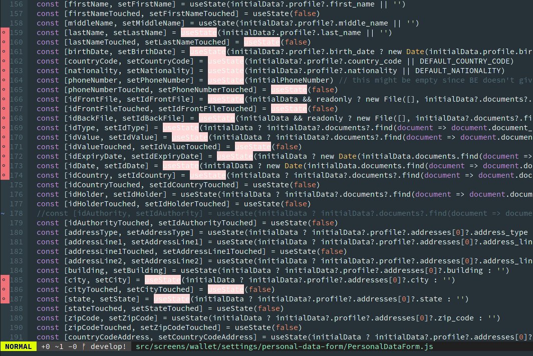 Bug Usestate Useeffect Is Called Conditionally While They Aren T · Issue 10261