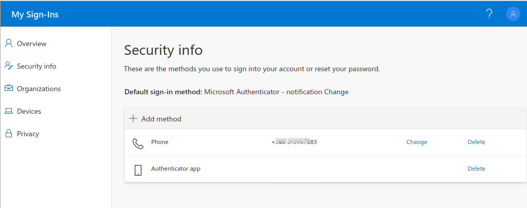 Add import from Microsoft Authenticator · Issue #186 · beemdevelopment/Aegis · GitHub