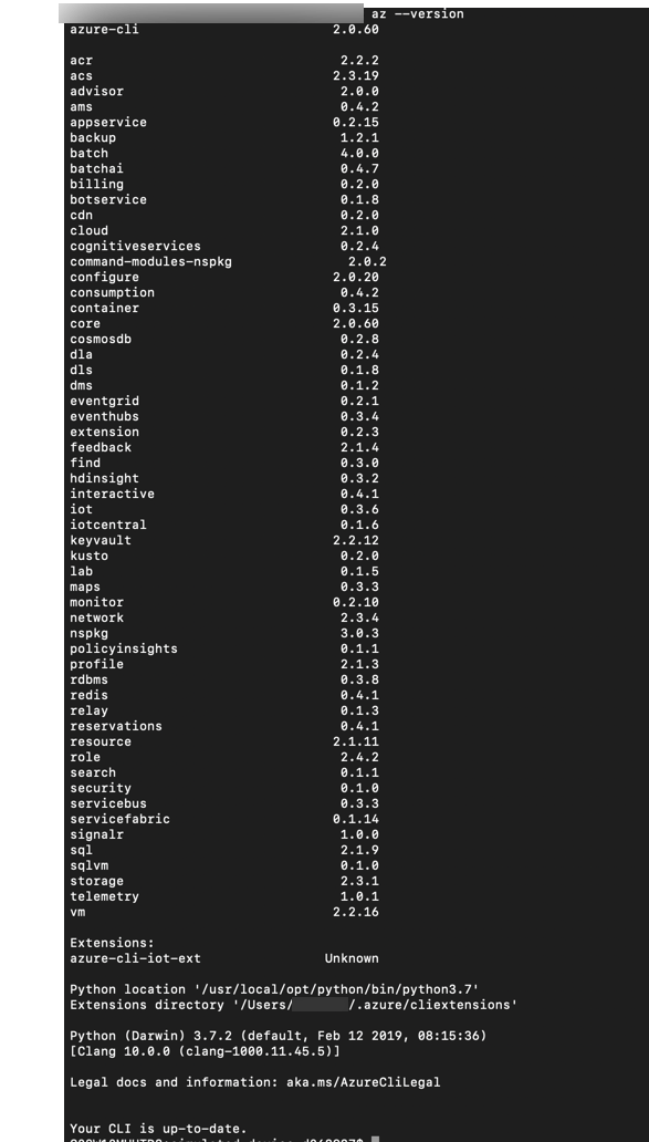 Wrong Show Connection String Parameter · Issue 27346 · Microsoftdocsazure Docs · Github