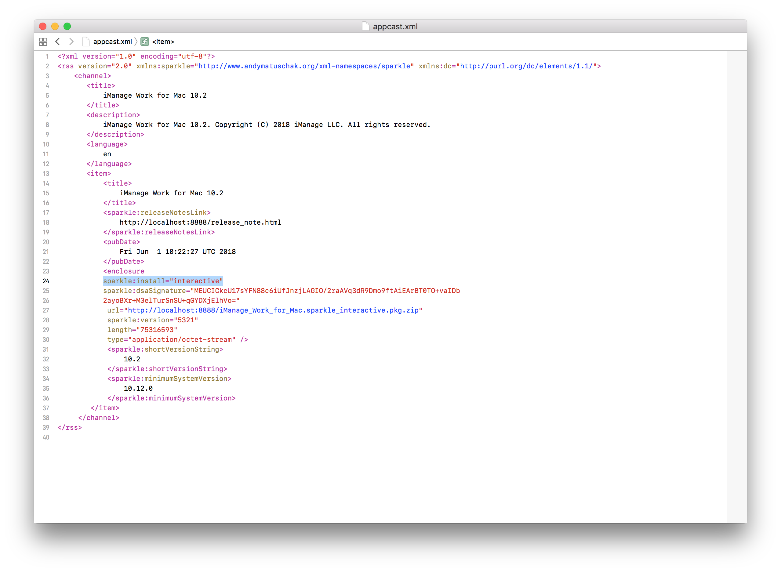 .pkg file with "Require some application to be closed before installation" not working when ...