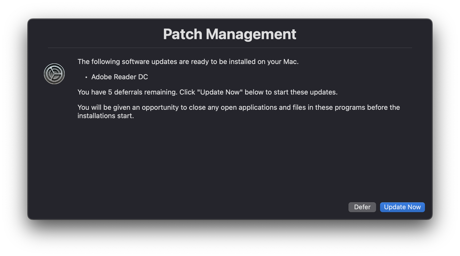 Bug (?): Using `--small` to control dialog size overrides `--iconsize` · Issue #136 ...