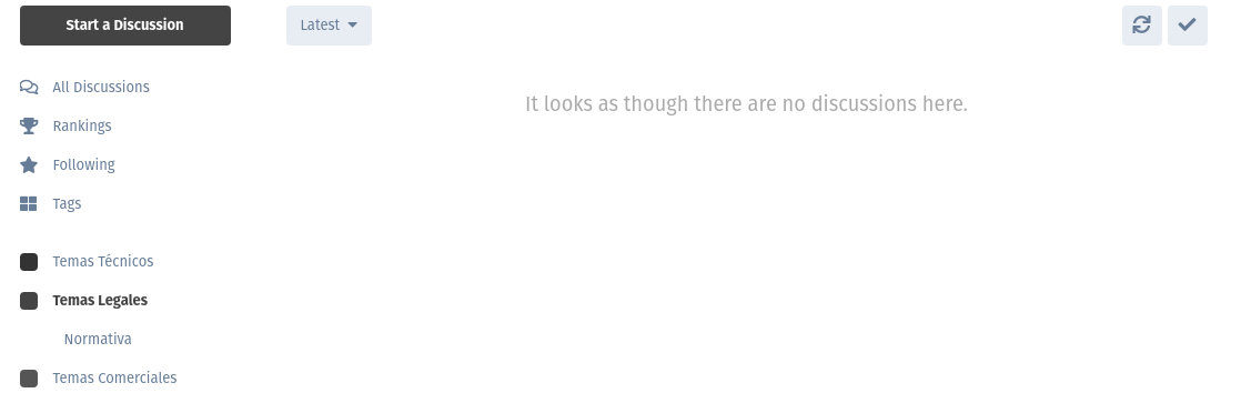 [tags] Subtags are opened on each primary · Issue #2895 · flarum/framework · GitHub