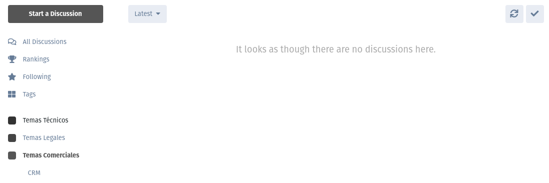 [tags] Subtags are opened on each primary · Issue #2895 · flarum ...