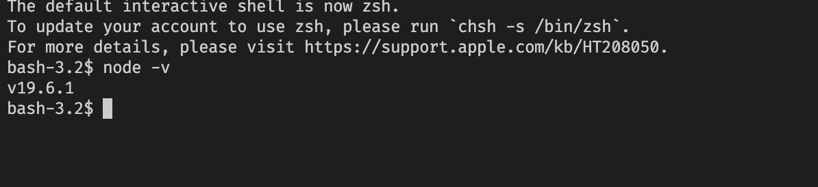 Hydrogen App not starting in Local Env. · Issue #2502 · Shopify/hydrogen-v1 · GitHub
